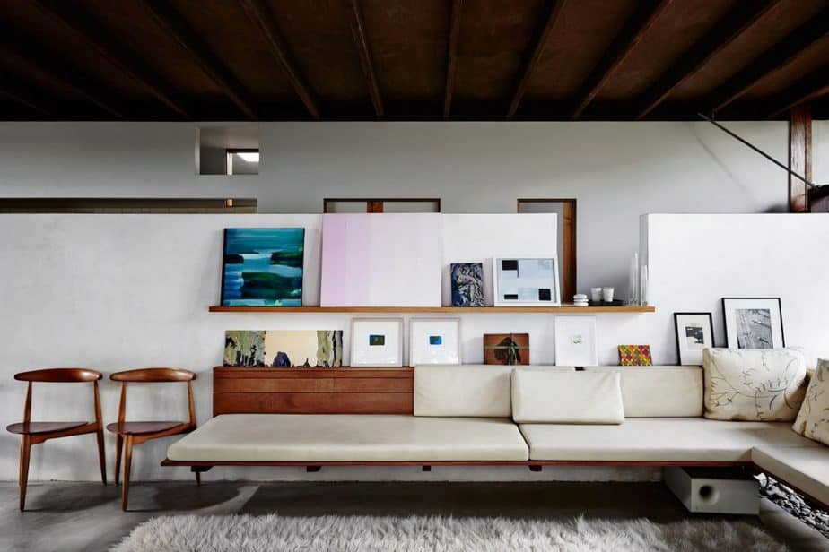 Kinfolk Home - Sạp Báo Nhỏ