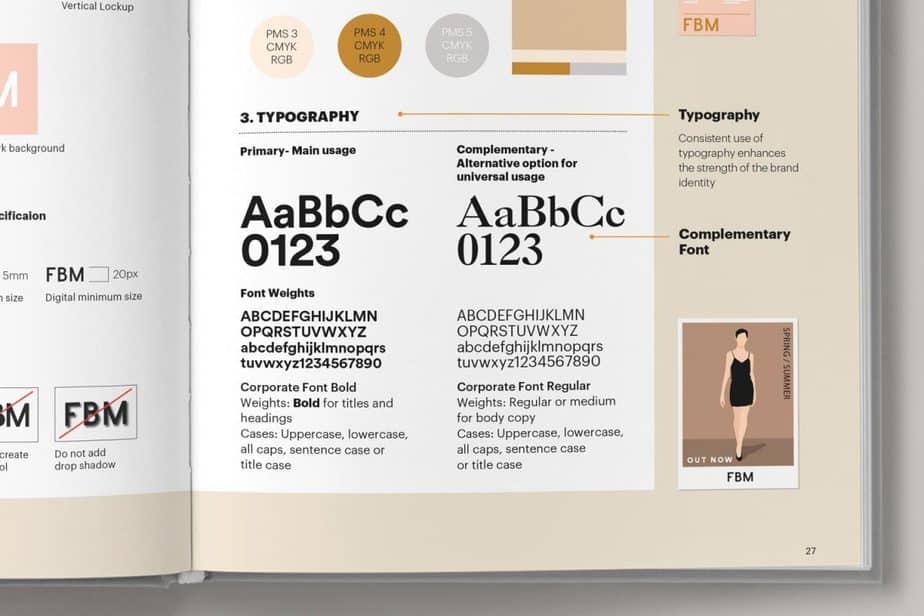 The Fashion Business Manual: An Illustrated Guide to Building a Fashion ...