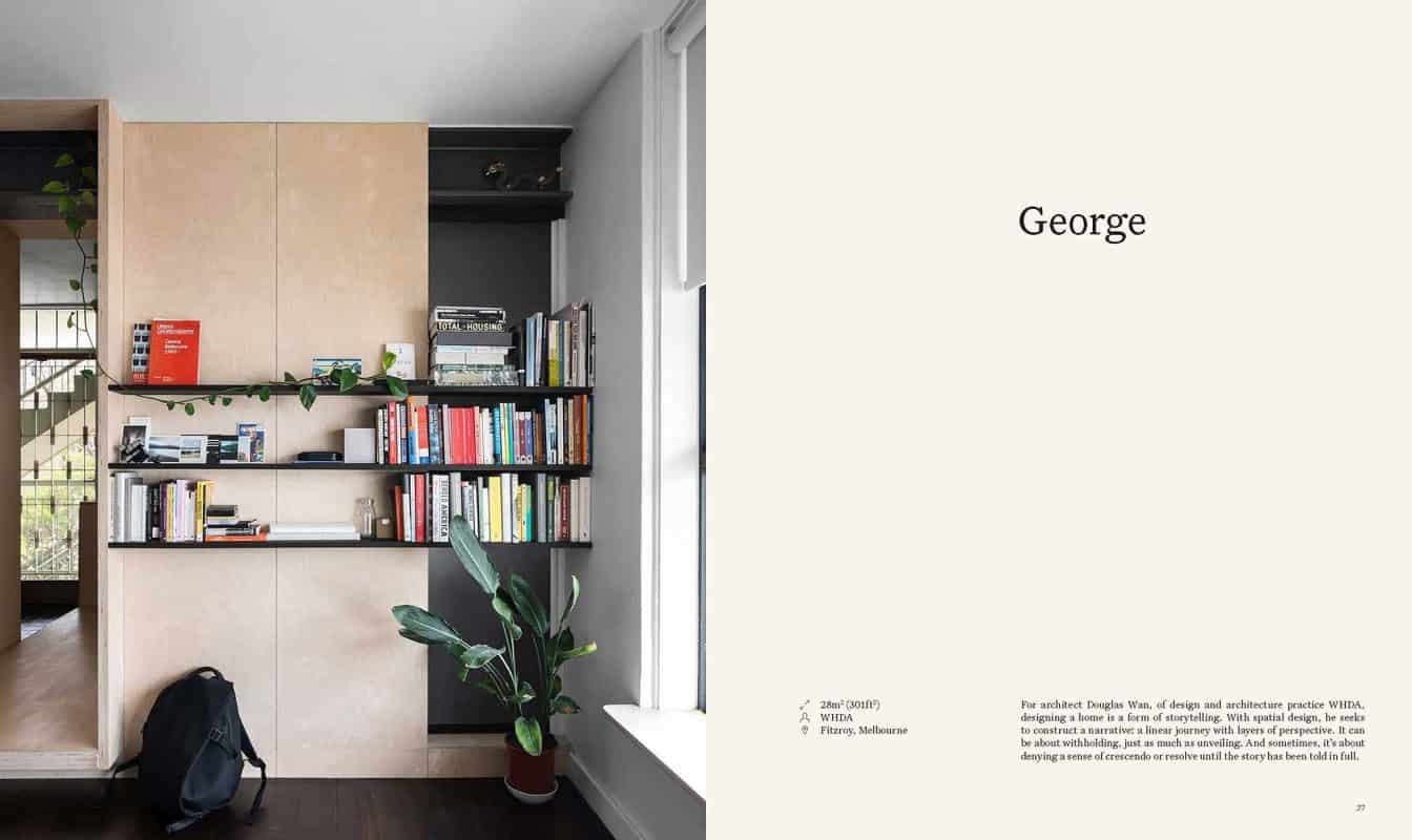 Never Too Small: Reimagining small space living - Sạp Báo Nhỏ