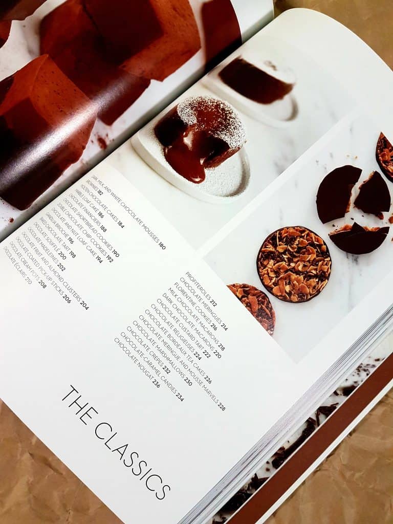 Chocolate: Recipes and Techniques from the Ferrandi School of Culinary ...