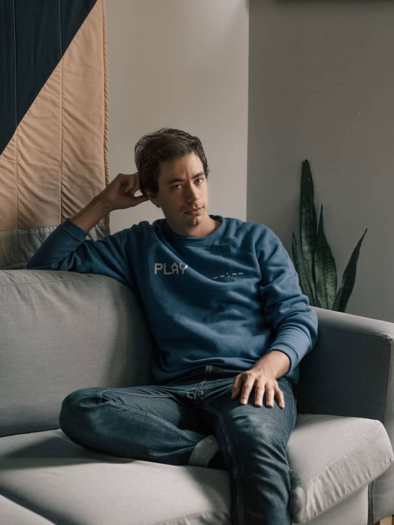 Kyle Chayka - ngôi sao văn đàn mới của chủ đề modern-living - Sạp Báo Nhỏ