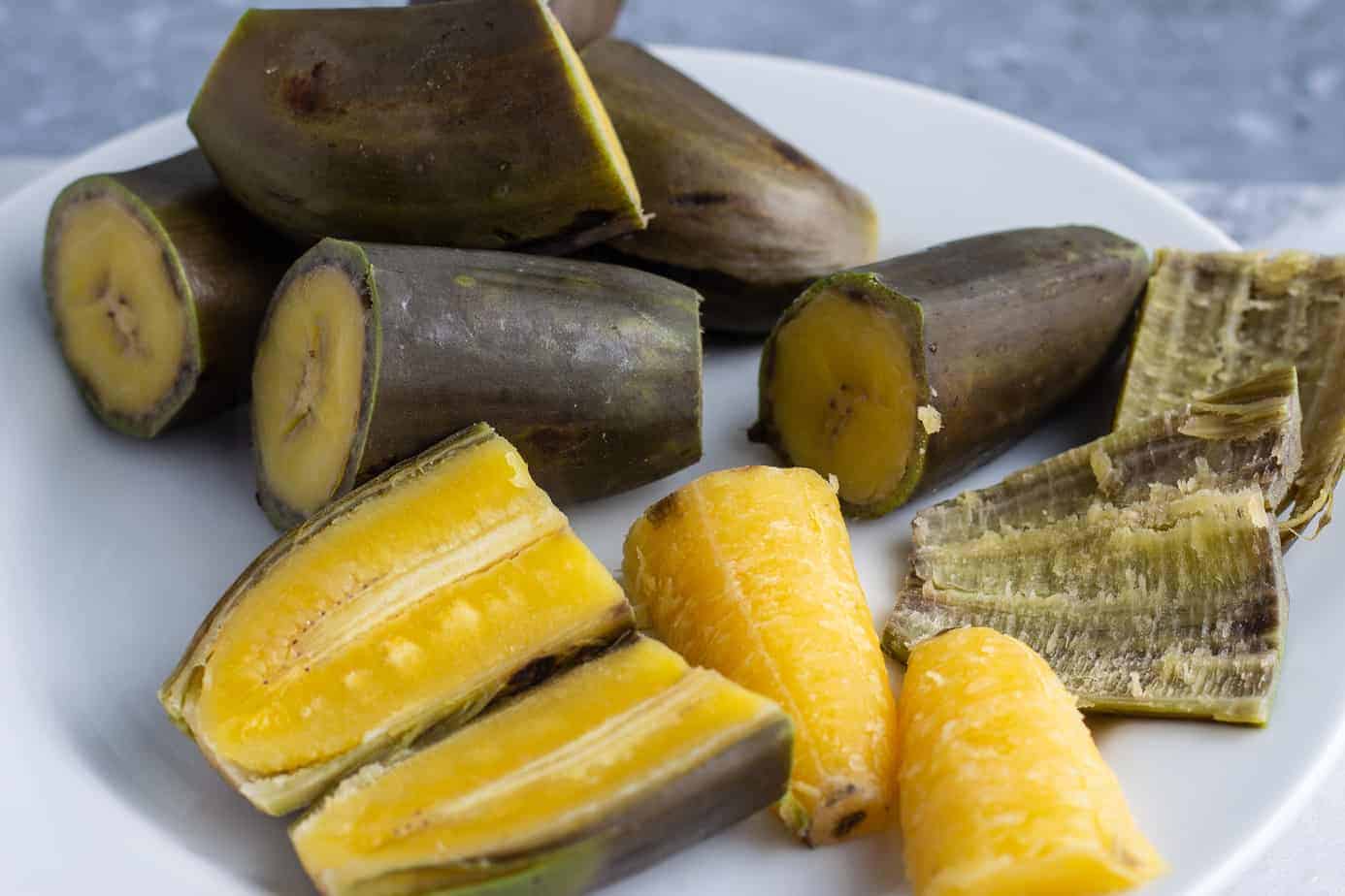 Ý nghĩa của chuối Matooke trong đời sống người dân Uganda - Sạp Báo Nhỏ