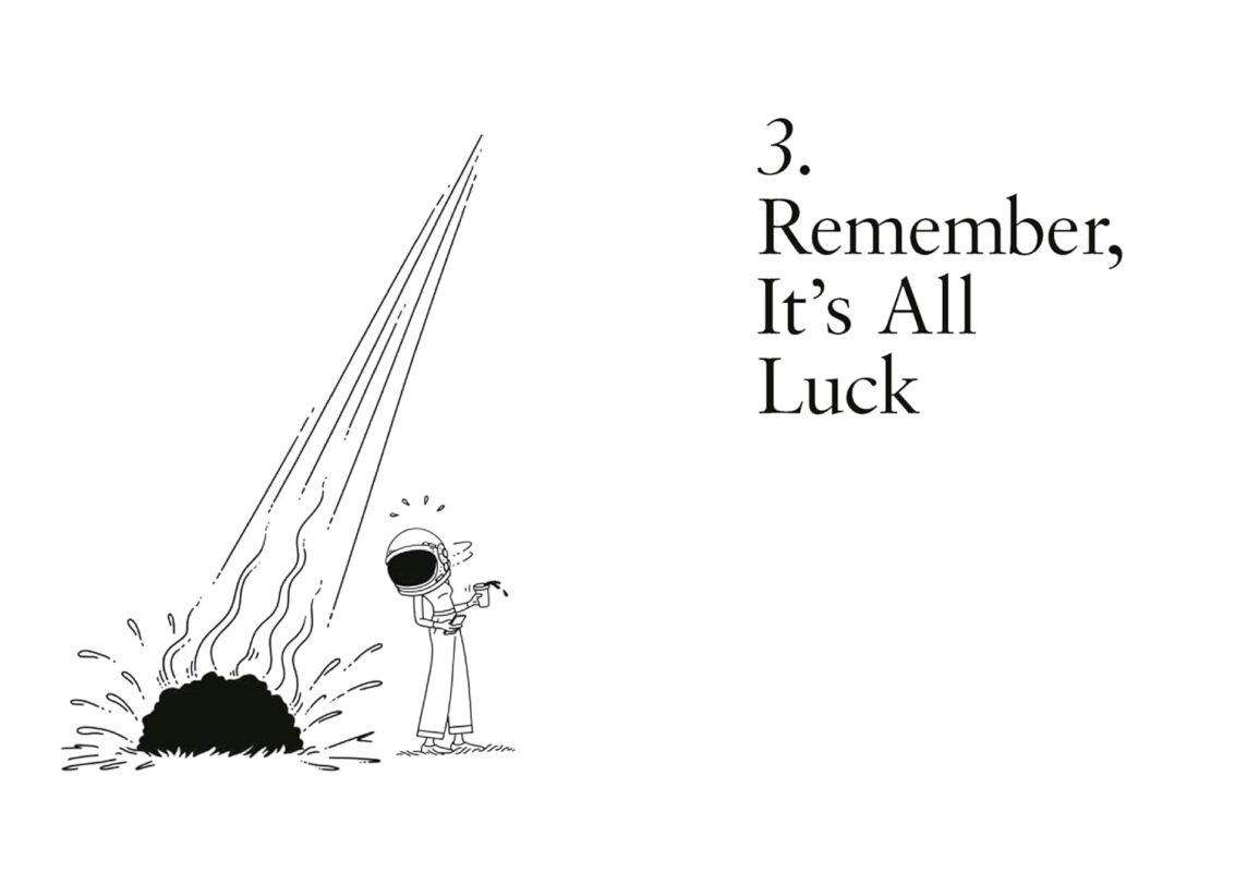 You Don't Have To Have A Dream: Advice for the Incrementally Ambitious ...