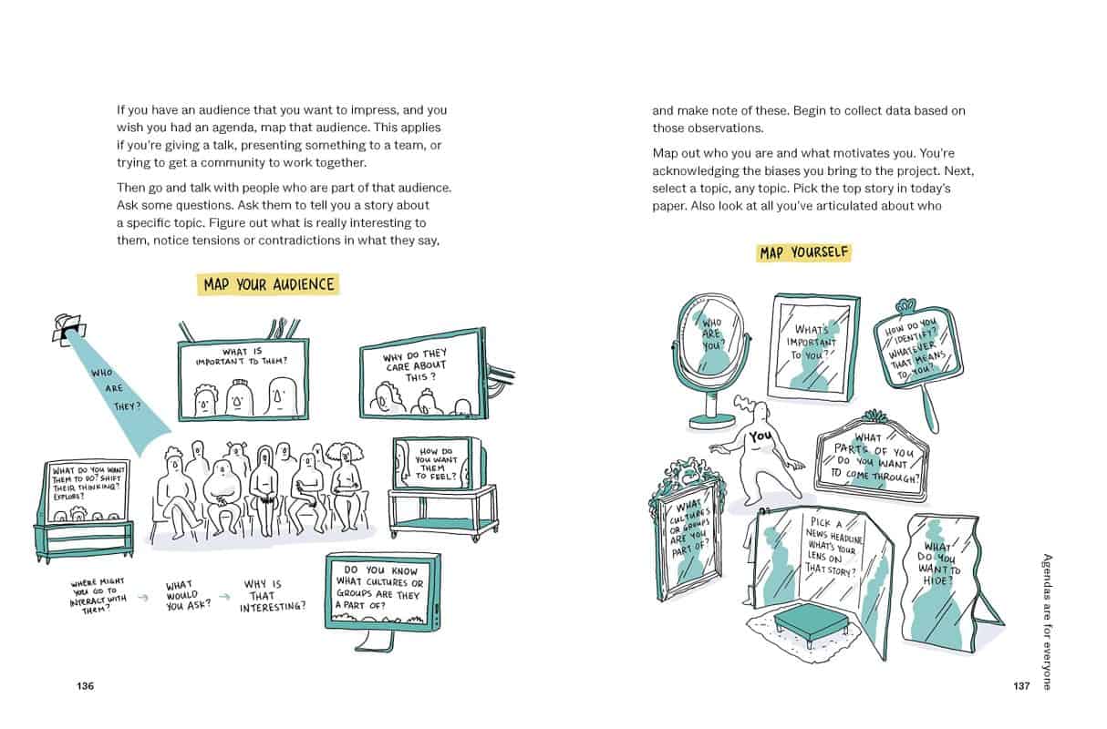 The Secret Language of Maps: How to Tell Visual Stories with Data - Sạp ...