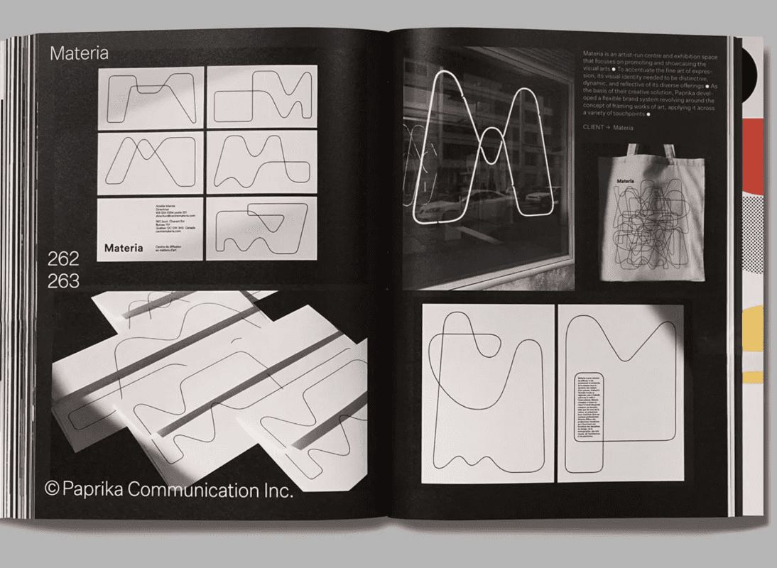Dot Line Shape: The basic elements of design and illustration - Sạp Báo Nhỏ