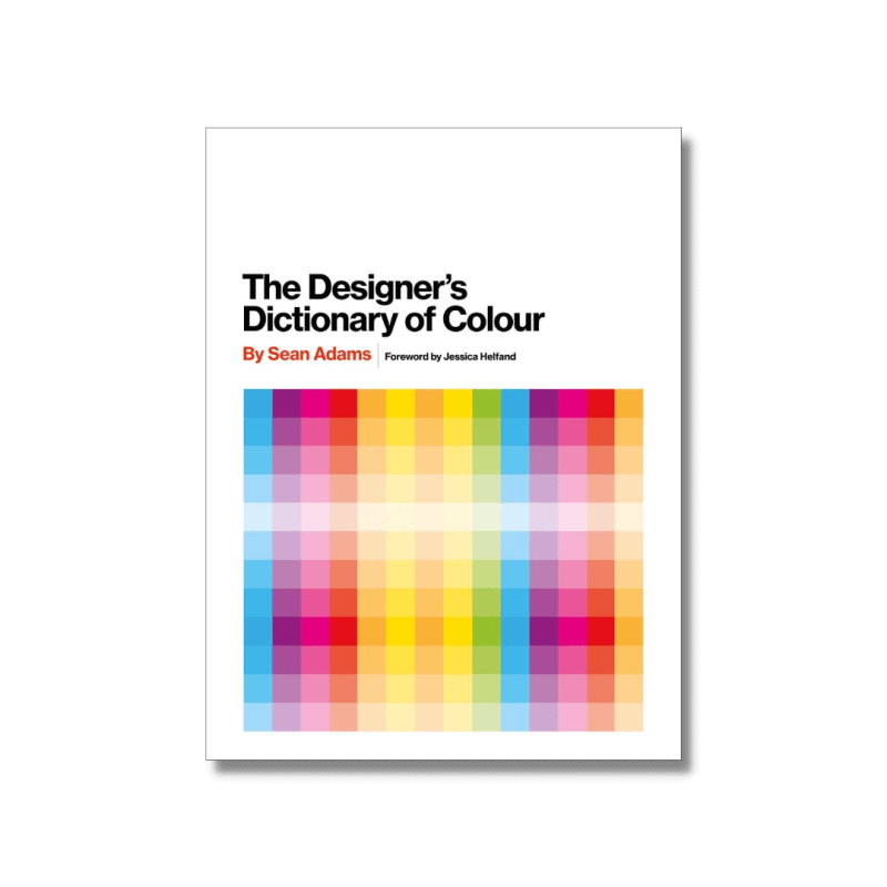 The Designer's Dictionary of Color - Sạp Báo Nhỏ