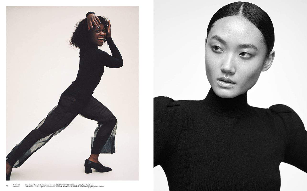 The Art of Kinfolk: An Iconic Lens on Life and Style - Sạp Báo Nhỏ
